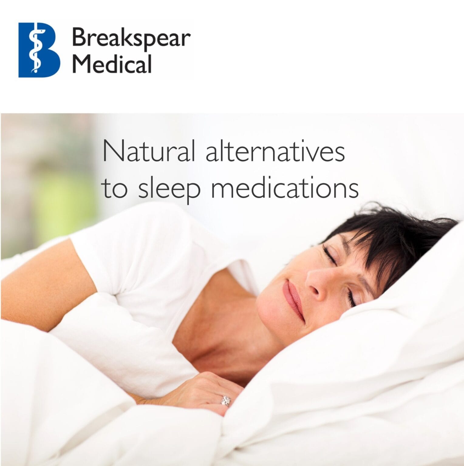The love hormone that could transform your sleep & mood: a natural ...