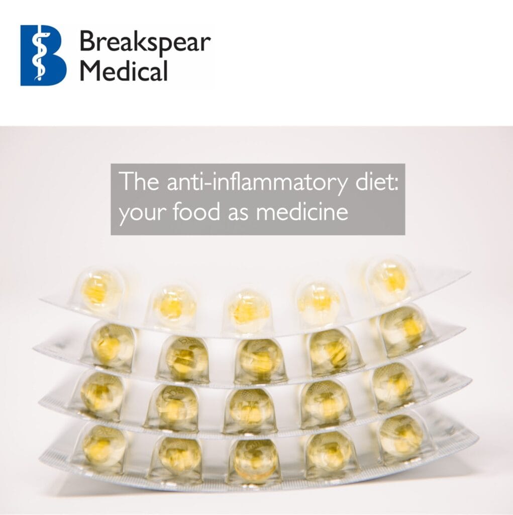 therapeutic infrared light Archives - Breakspear Medical