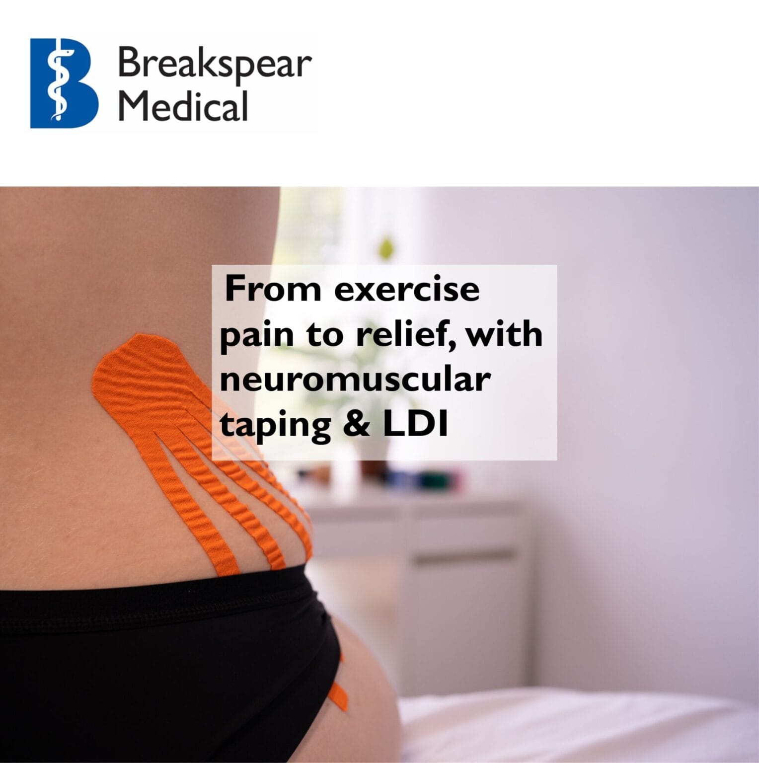 From exercise pain to relief; a patient's journey with neuromuscular ...